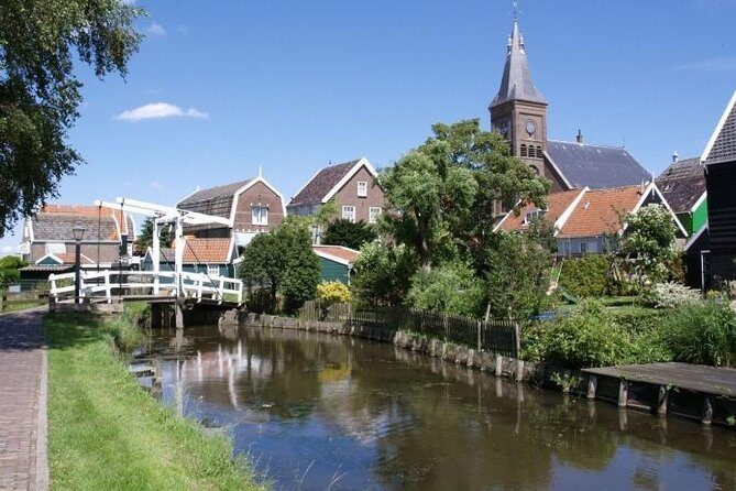 Off the beaten paths Dutch Country Side Private Tour in Jaguar - Exploring the Itinerary: What You Can Expect