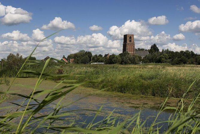 Off the beaten paths Dutch Country Side Private Tour in Jaguar - FAQ