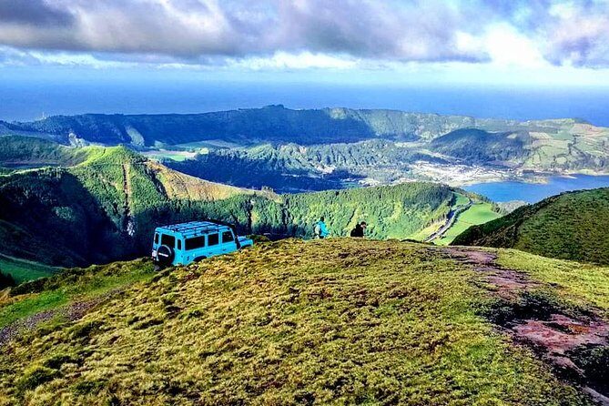 Off the Beaten Track Half Day Sete Cidades Jeep Tour - Who Will Love This Tour?
