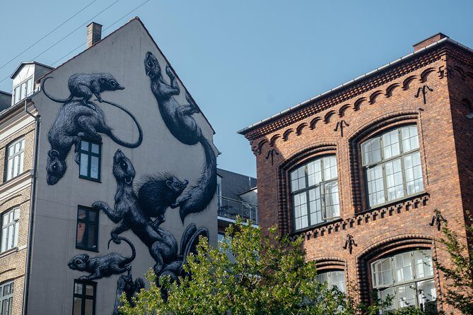 Off the Beaten Track in Copenhagen: Vesterbro Private Tour - Who Should Consider This Tour?