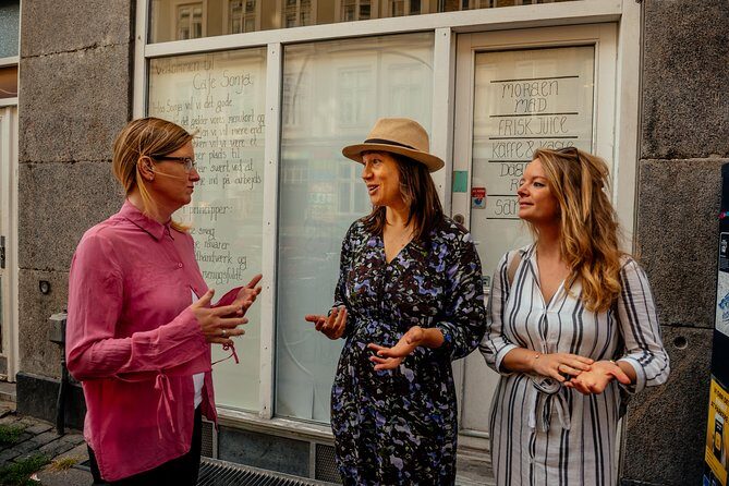 Off the Beaten Track in Copenhagen: Vesterbro Private Tour - The Sum Up