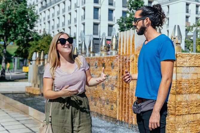 Off the Beaten Track in Lisbon: Lapa Private Tour - The Itinerary in Detail