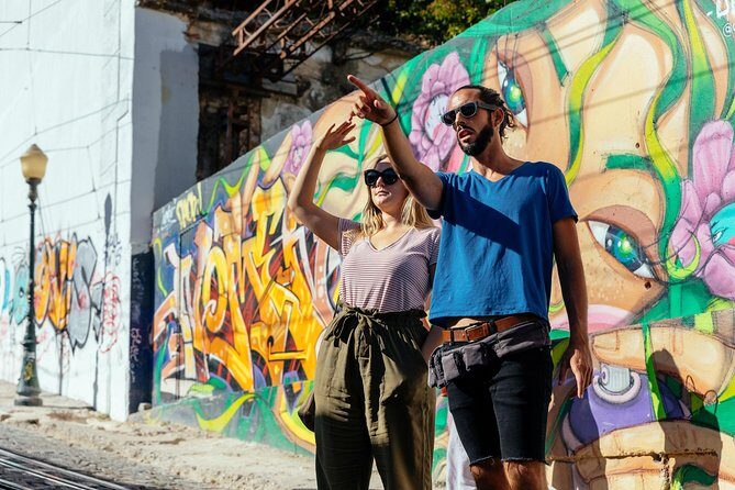 Off the Beaten Track in Lisbon: Lapa Private Tour - Authentic Insights from Reviewers