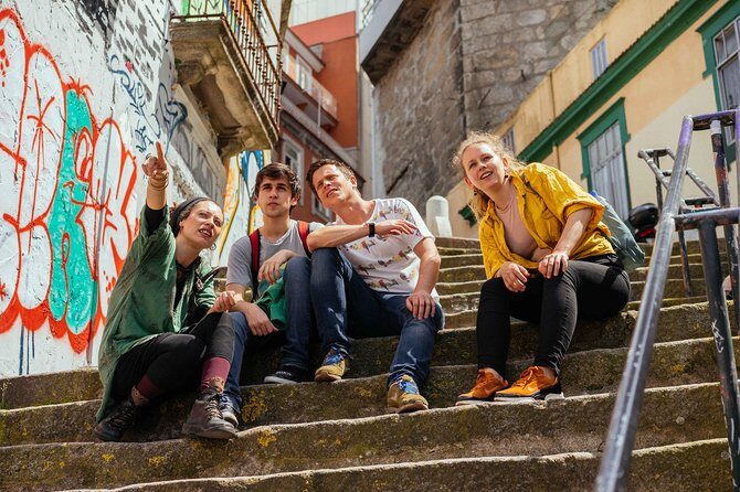 Off the Beaten Track in Lisbon: Lapa Private Tour - FAQ