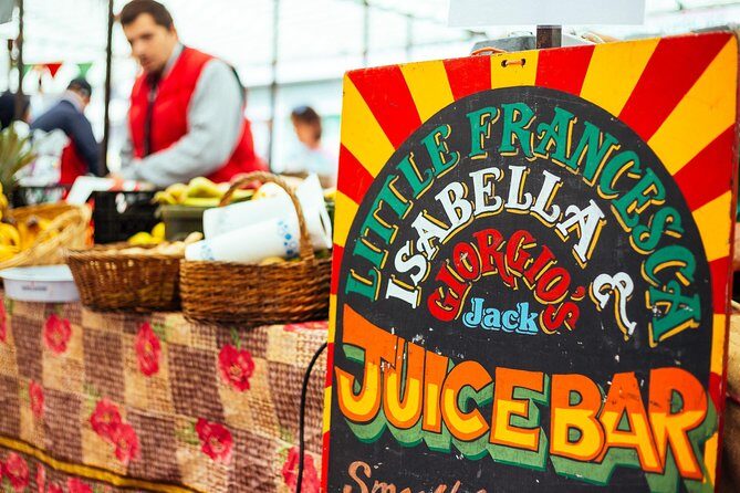 Off the Beaten Track in London: Private Shoreditch Tour - FAQs