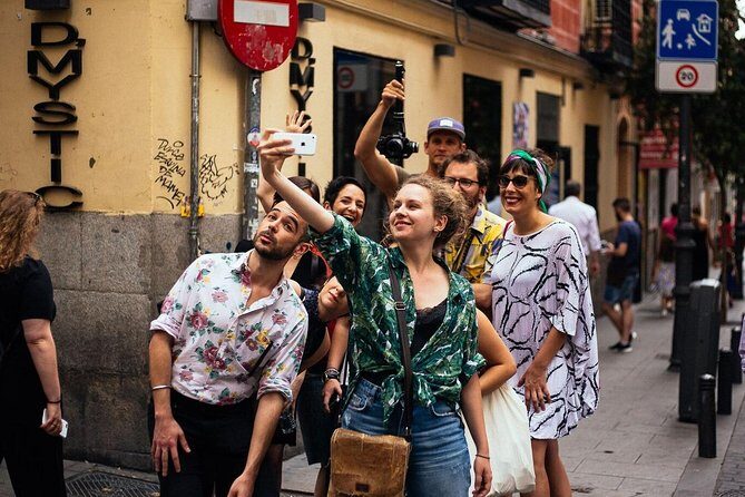 Off the Beaten Track in Madrid: Private City Tour - Summing Up: Who Will Love This Tour?