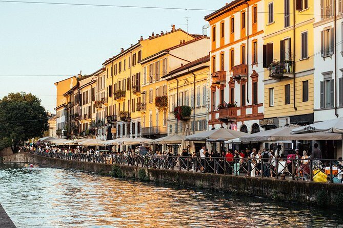 Off the Beaten Track in Milan: Private City Tour - Who Will Love This Tour?
