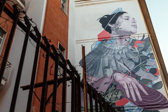 Off the Beaten Track in Naples: Private City Tour - Introduction to the Private Naples Off-the-Beaten-Path Tour