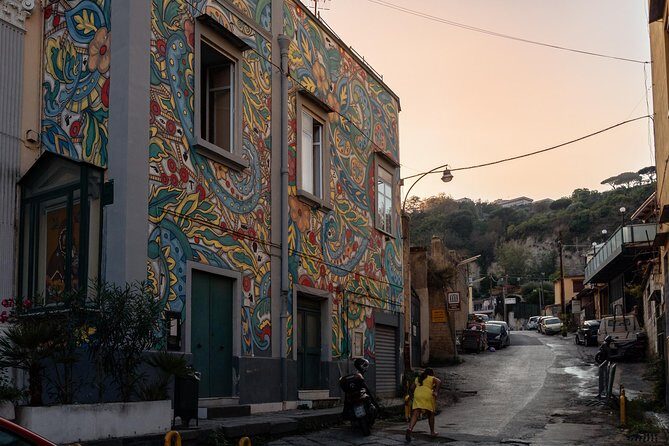 Off the Beaten Track in Naples: Private City Tour - The Value of a Private, Off-the-Beaten-Path Tour