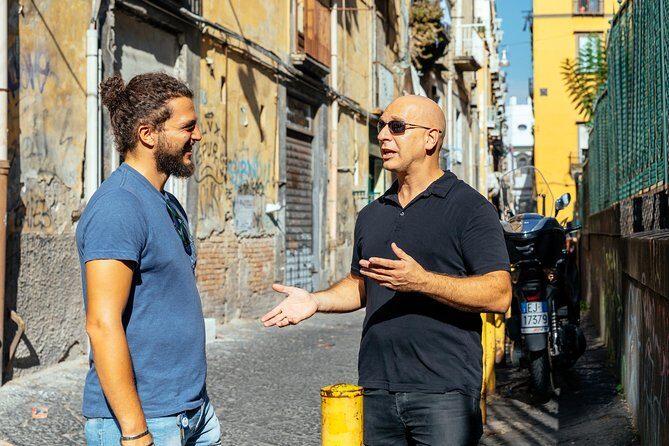 Off the Beaten Track in Naples: Private City Tour - FAQ