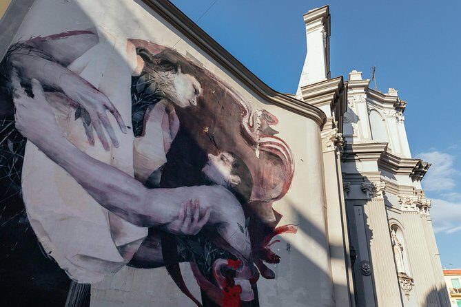 Off the Beaten Track in Naples: Private City Tour - Final Thoughts