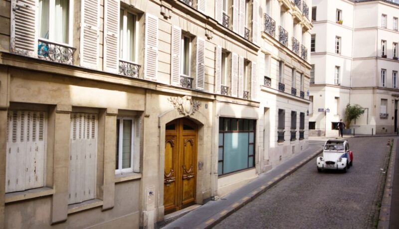 Off-the-Beaten Track in Paris: 2-Hour Vintage 2CV Tour - Final Thoughts