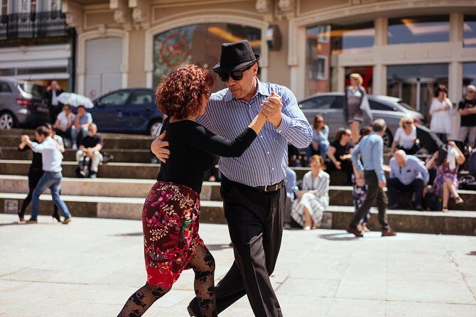 Off the Beaten Track in Porto: Private City Tour - The Sum Up