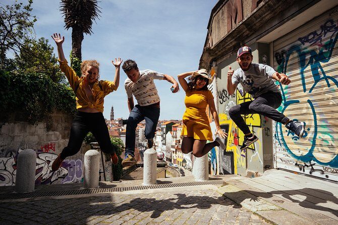 Off the Beaten Track in Porto: Private City Tour - Frequently Asked Questions