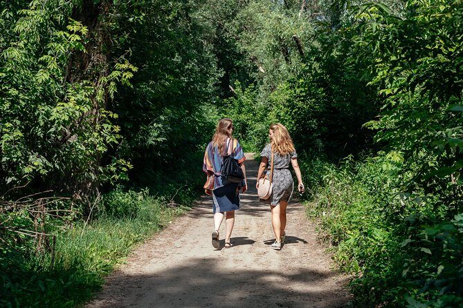 Off the Beaten Track in Warsaw: Private City Tour - Final Thoughts