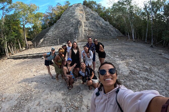 Off The Beaten Track - Private Tour To Coba & Spider Monkeys - FAQs