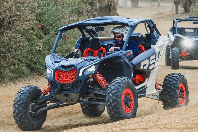 Off to Road Cabo San Lucas Adventure - Final Thoughts