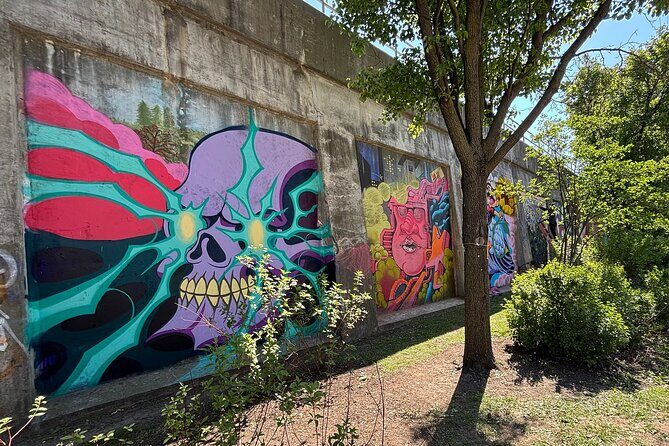 Offbeat Fulton Market Graffiti and Murals Street Art Tour - FAQ