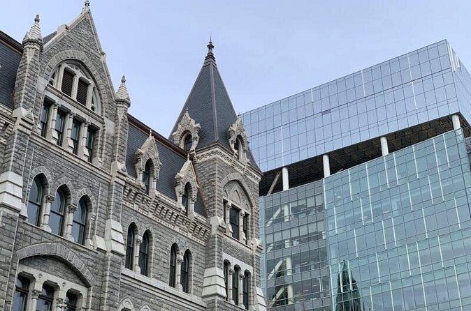 Offbeat History Tour of Richmond on a bus - What to Expect on the Offbeat Richmond Bus Tour