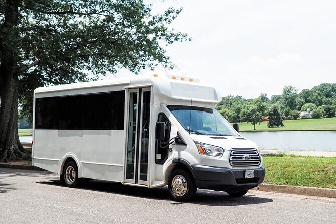 Offbeat History Tour of Richmond on a bus - Who Should Consider This Tour?