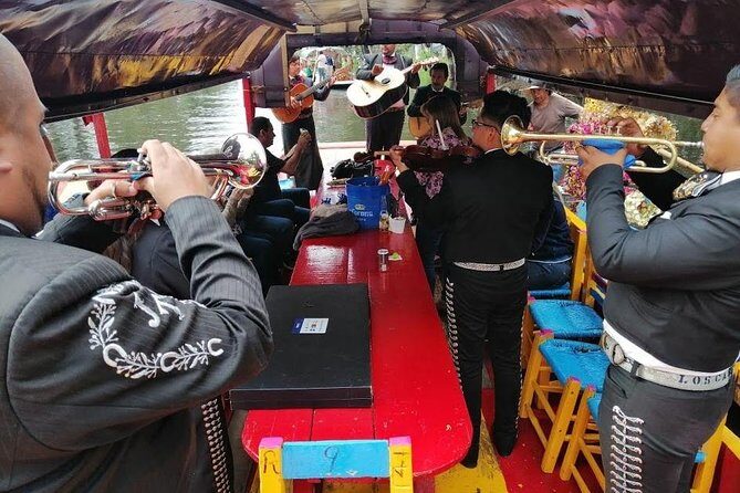 OFFER / Private COMBO 2 days Frida Kahlo Museum / Xochimilco -Teotihuacan / Basilica. - Who Should Book This Tour?