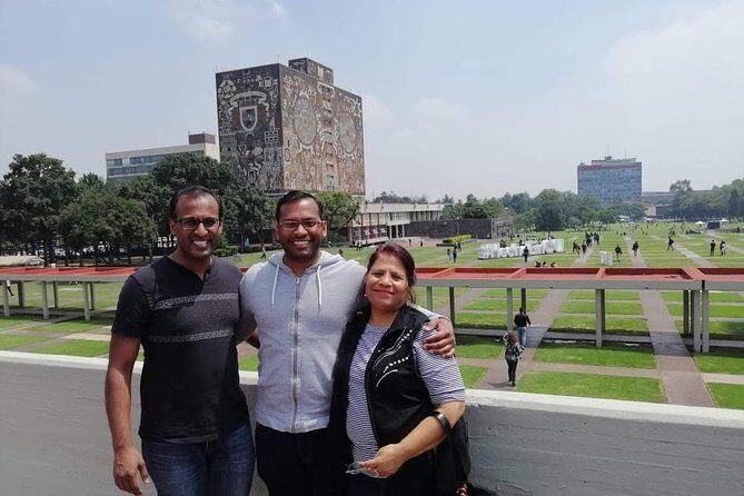 OFFER / Private COMBO 2 days Frida Kahlo Museum / Xochimilco -Teotihuacan / Basilica. - Final Thoughts