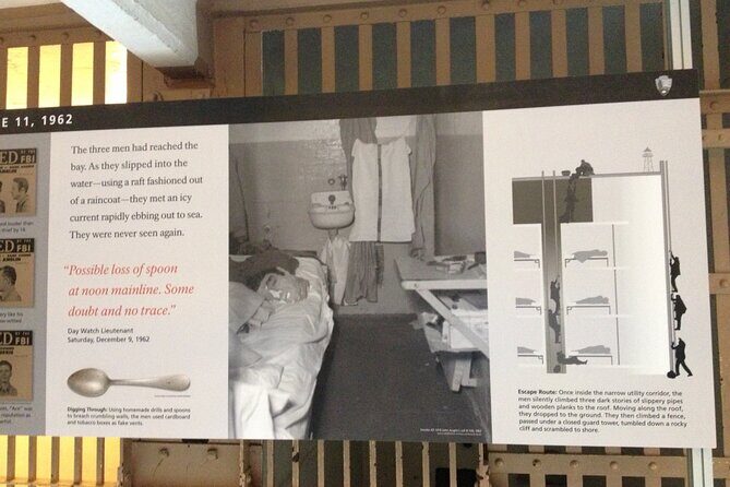 Official Alcatraz Tour with Bonus Bike Rental in San Francisco - The Experience in Detail