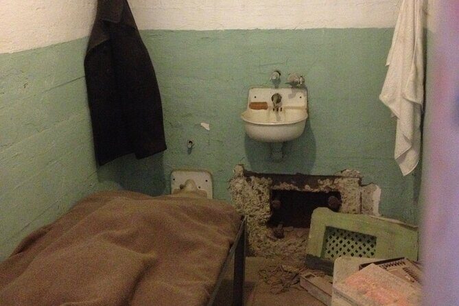 Official Alcatraz Tour with Bonus Bike Rental in San Francisco - What Reviewers Say