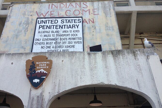 Official Alcatraz Tour with Bonus Bike Rental in San Francisco - Who Should Consider This Tour?