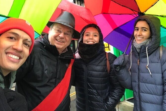 Official Canterbury Guided Walking Tour - 14.00 Tour - The Guide’s Role and Guest Experiences