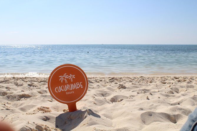 Official Chankanaab Beach Park Day pass with Lunch included - Who Is This Tour Best For?