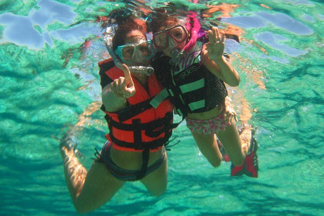 Official Chankanaab Beach Park Day pass with Snorkeling - Who Is This Tour Best Suited For?
