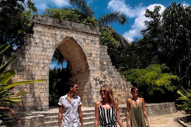 Official Chankanaab Beach Park Day pass with Snorkeling - FAQ