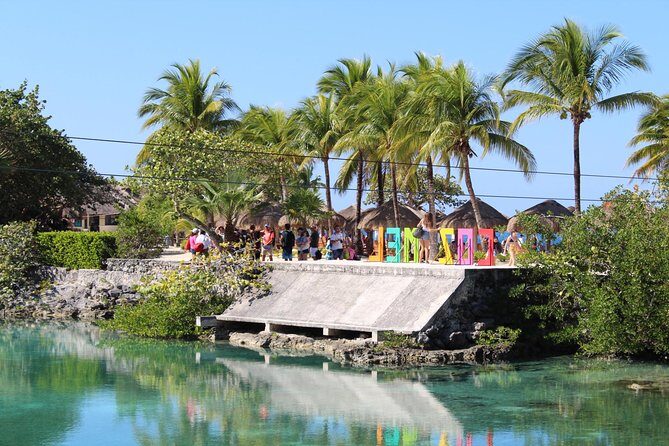 Official Chankanaab Beach Park Day pass with Snorkeling - Final Thoughts