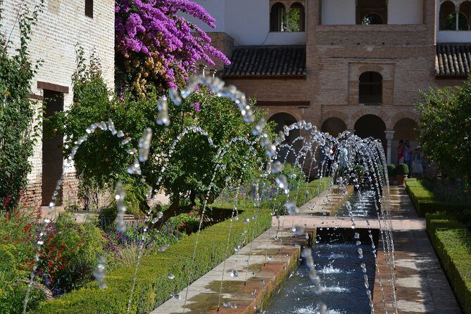 Official Guide to visit Alhambra (tickets NOT included) - Why Choose a Private Guided Tour of the Alhambra?