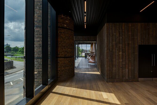 Official Guided Distillery Tour and Whisky Tasting near Edinburgh - The Sum Up