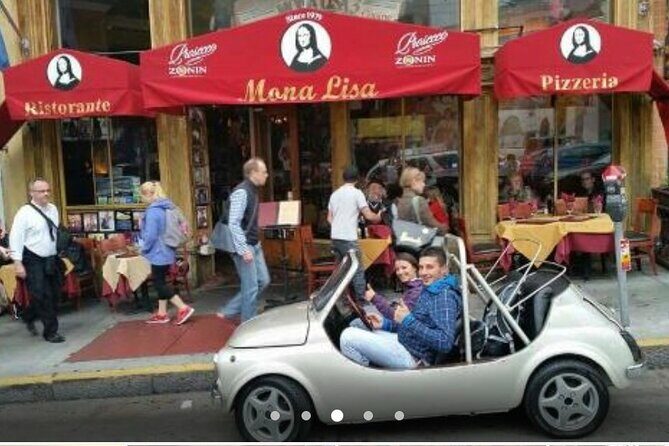 Official Inside Alcatraz Cruise - The Sum Up