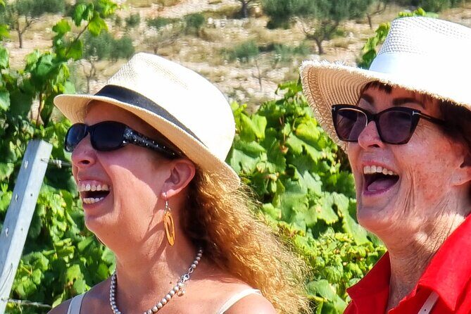 (Official) Korcula Buggy: Our History, Food & Wine (Ana & Branko) - Who Will Love This Tour?