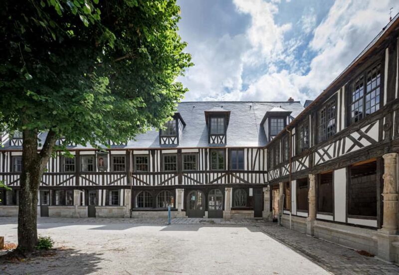 Official Rouen City Pass 24h, 48h, 72h - Real-World Experience and Tips