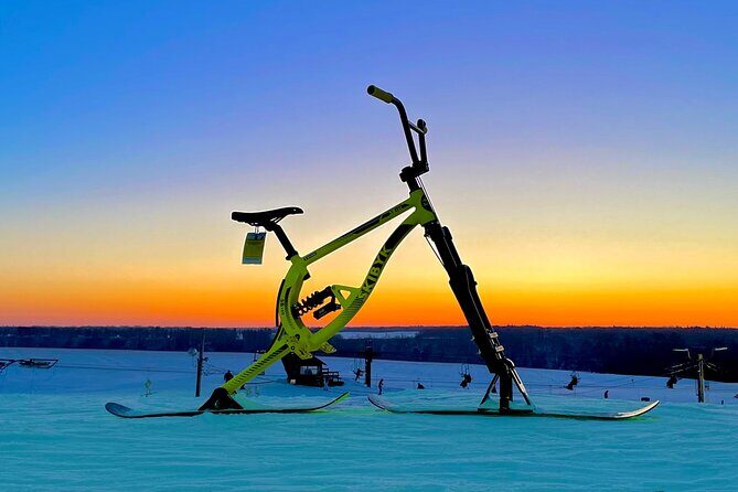 Official SkiByk Rentals in Banff & The Canadian Rockies - What to Expect on the Day