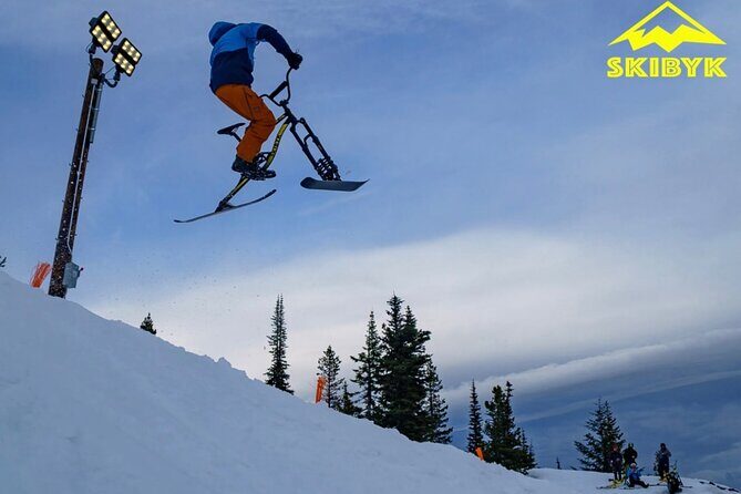 Official SkiByk Rentals in Banff & The Canadian Rockies - Practical Details and Considerations