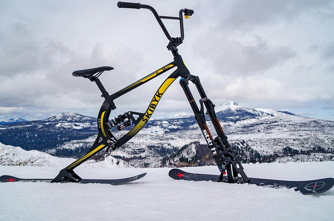 Official SkiByk Rentals in Banff & The Canadian Rockies - Final Thoughts
