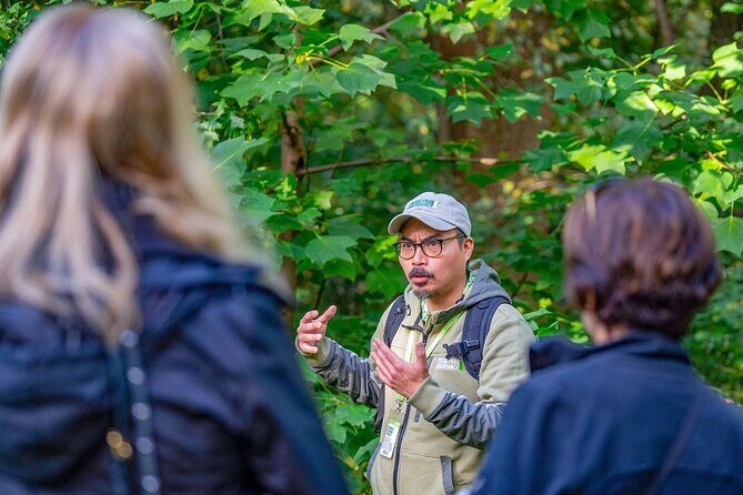 Official Who Built Central Park Walking Tour - An In-Depth Look at the Tour Itinerary