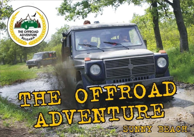 OFFroad Adventure with Lunch and Drinks - What the Reviews Tell Us about the Experience