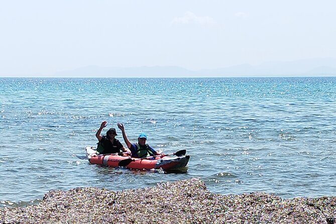 Offroad experience and at the end Sea Canoe - Frequently Asked Questions