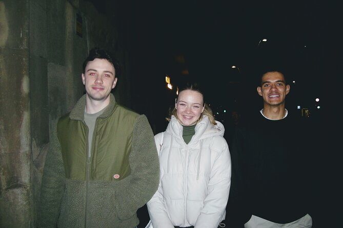 OG Barcelona Night Adventure  3 Bars, 3 Shots & VIP Club Entry - Key Points