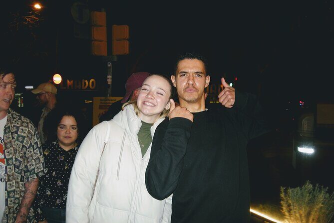 OG Barcelona Night Adventure  3 Bars, 3 Shots & VIP Club Entry - Transportation and Timing: Why It Matters