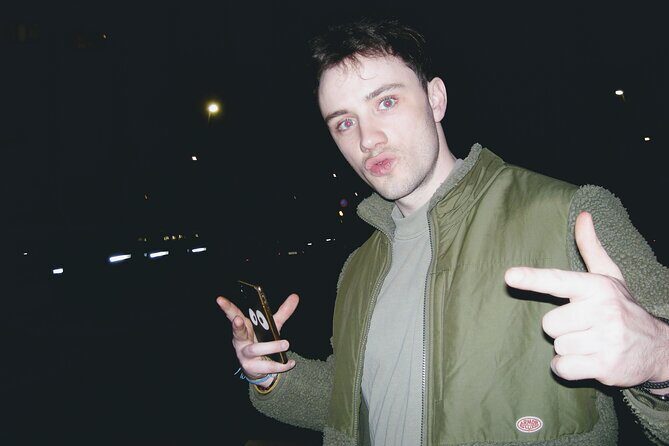 OG Barcelona Night Adventure  3 Bars, 3 Shots & VIP Club Entry - Value for Money: Is It Worth It?