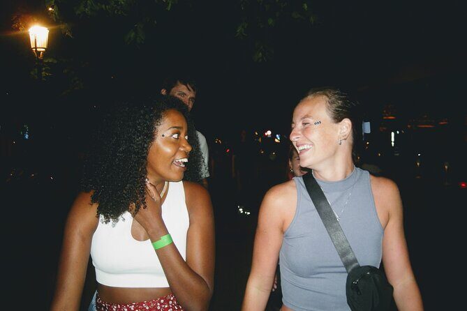 OG Barcelona Night Adventure  3 Bars, 3 Shots & VIP Club Entry - Final Thoughts