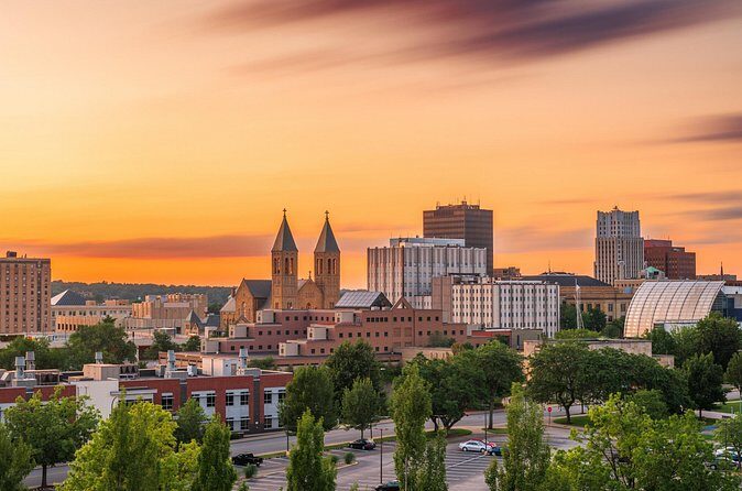 Ohio State Self-Guided Scavenger Hunt - FAQs